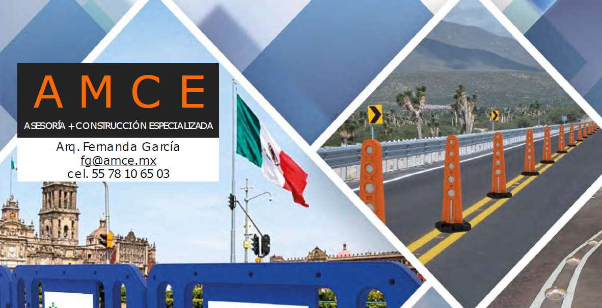 SEÑALIZACIÓN – AMCE